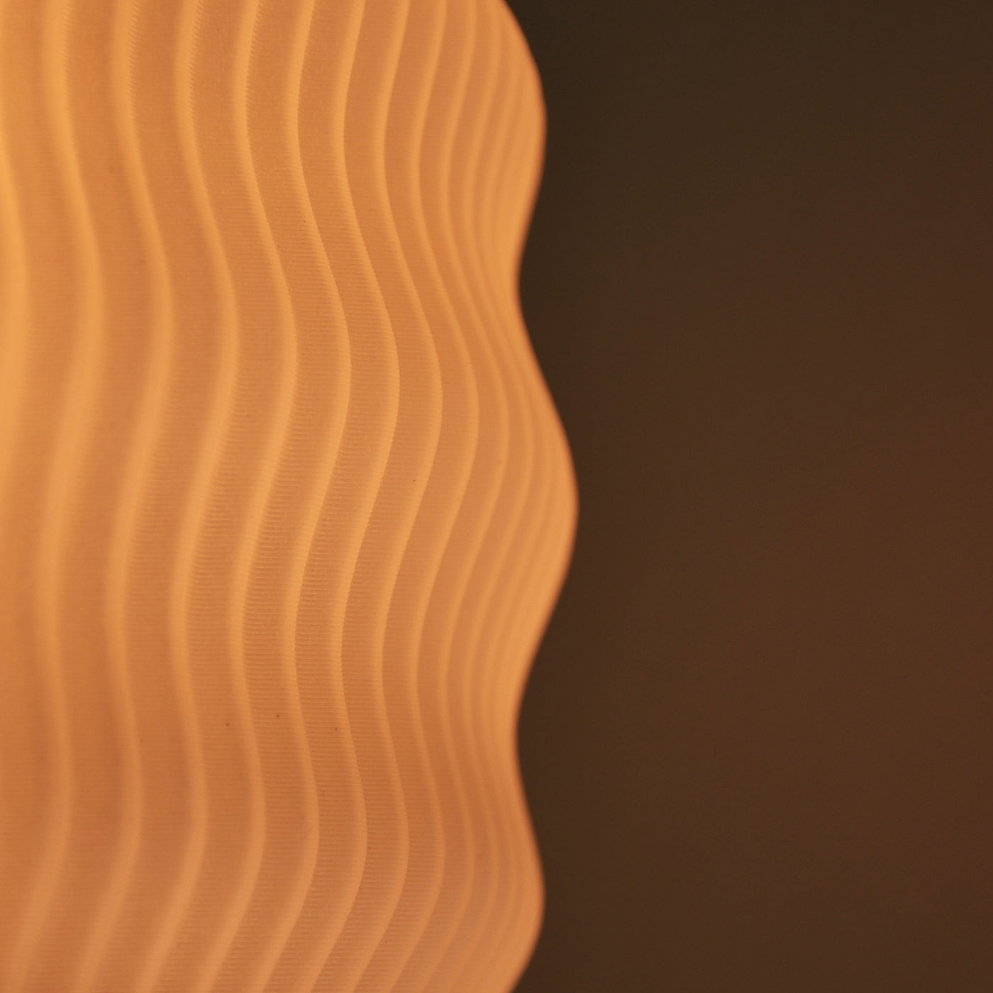 Ripple Pendant Lamp – ponderosedesign